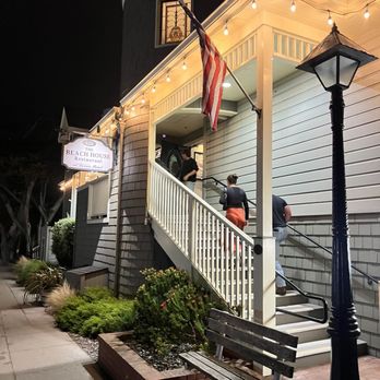 BEACH HOUSE RESTAURANT + BAR @ LOVERS POINT - Updated March 2026 - 1232 ...
