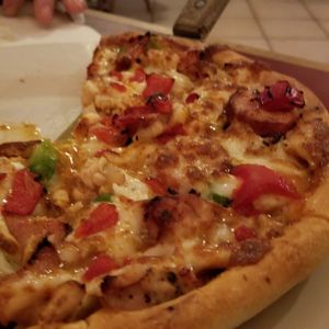 REDFISH PIZZA CO - 40 Photos & 58 Reviews - 224 S Hollywood Rd, Houma ...