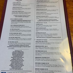 BLUE MOUND CAFE - SAGINAW - 46 Photos & 43 Reviews - 5401 Blue Mound Rd ...