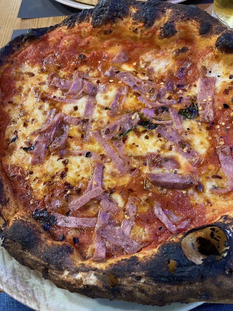 AQUA & FARINA - 39 Rue de la Préfecture, Nice, France - Italian ...