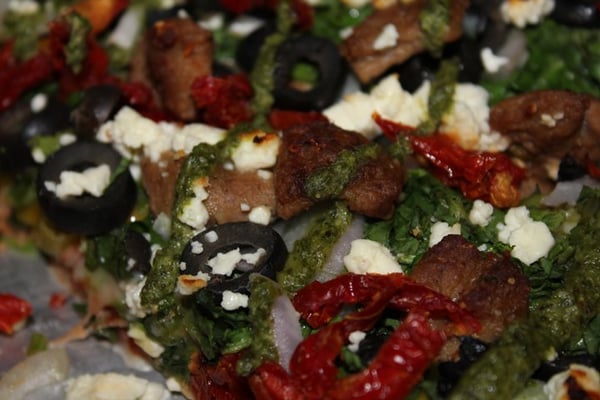 MISSION PIZZA - Updated January 2026 - 557 Photos & 975 Reviews - 1572 ...