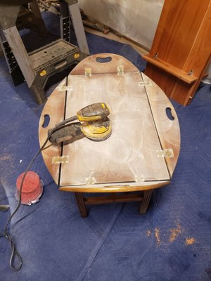 RIH FURNITURE REPAIR - Updated December 2025 - 81 Photos & 12 Reviews ...