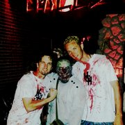 HALLS OF HORROR - Updated November 2025 - 13 Reviews & 20 Photos - 320 ...