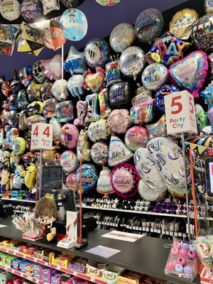 PARTY CITY - Updated October 2025 - 39 Photos - 8 Lebovic Avenue ...