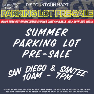 DISCOUNT GUN MART - Updated August 2025 - 309 Photos & 711 Reviews ...