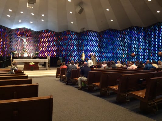 ST PETER & PAUL PARISH - Updated August 2024 - 410 1st St, Cary ...