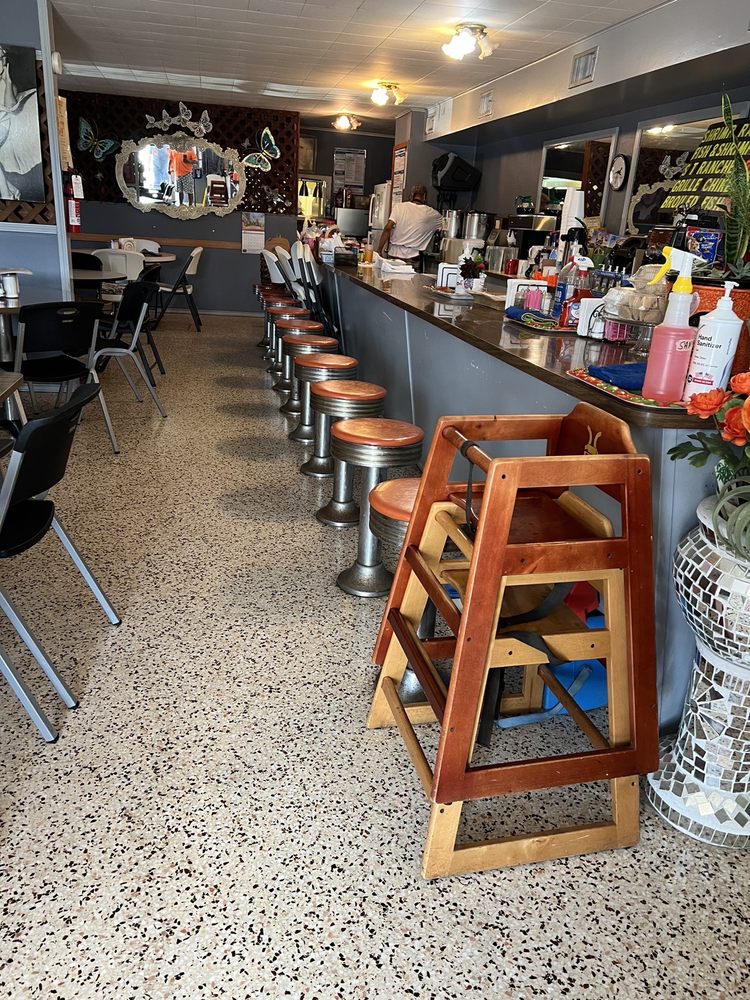 ANGELS RESTAURANT - Updated February 2025 - 19 Photos & 17 Reviews ...