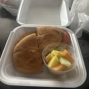 AVOCADO EXPRESS - 60 Photos & 96 Reviews - Breakfast & Brunch - 2632 ...