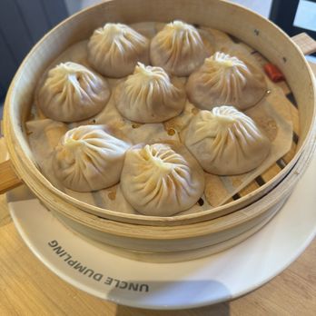 UNCLE DUMPLING - Updated November 2024 - 940 Photos & 426 Reviews ...
