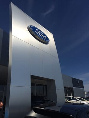 KOONS FORD SILVER SPRING - Updated July 2025 - 38 Photos & 203 Reviews ...