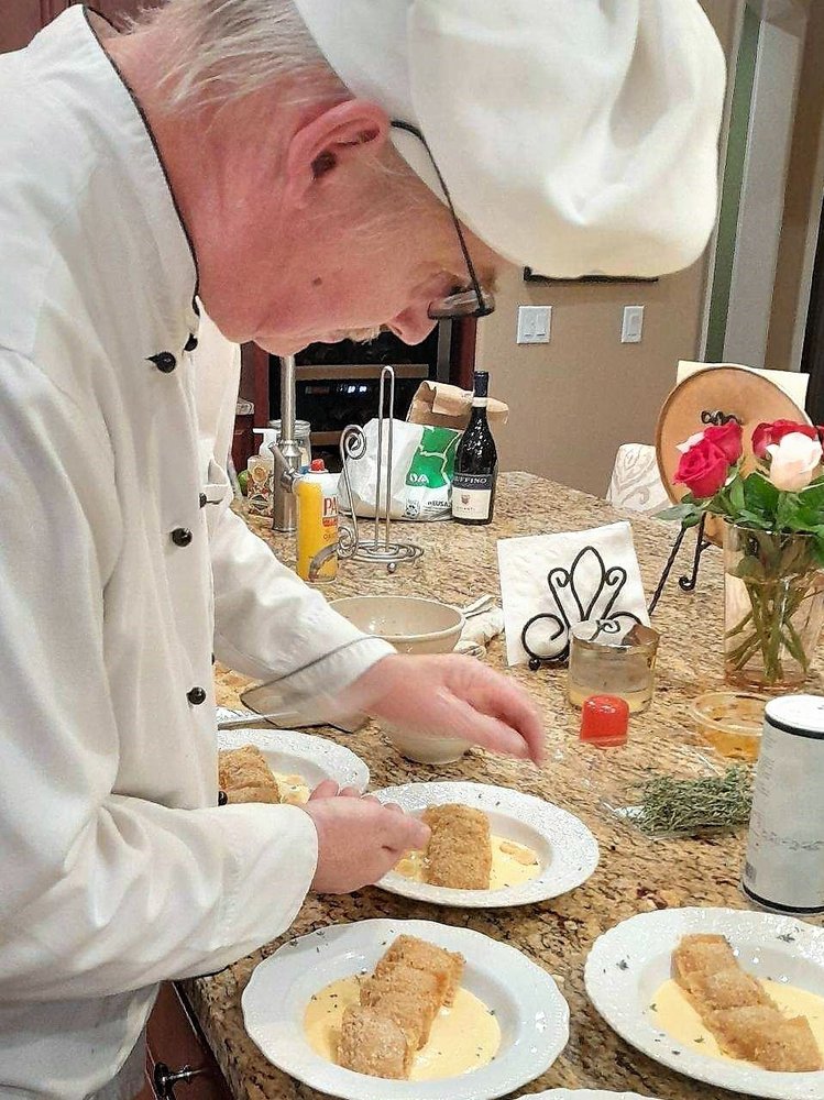 PAINTING WITH FOOD - Updated May 2025 - 13 Photos - Portland, Oregon ...