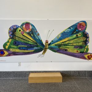 ERIC CARLE MUSEUM OF PICTURE BOOK ART - 96 Photos & 78 Reviews - 125 W ...