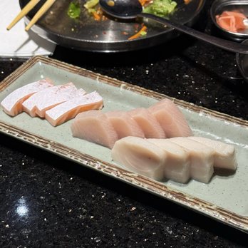GAROSU KOREAN BBQ AND SUSHI - Updated July 2025 - 650 Photos & 283 ...