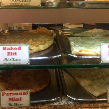 HI-CLASS PIZZA - Updated October 2025 - 59 Photos & 85 Reviews - 24611 ...