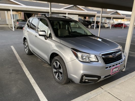 AUTONATION SUBARU SPOKANE VALLEY - Updated December 2025 - 12 Photos ...