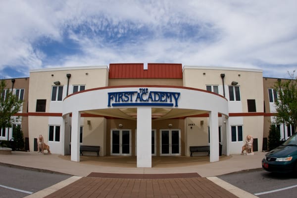 THE FIRST ACADEMY - Updated January 2026 - 21 Photos - 2667 Bruton Blvd ...
