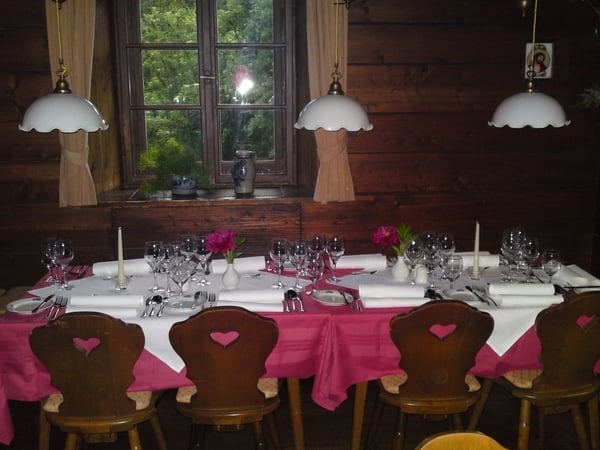 FORSTHAUS HÖHLMÜHLE - Updated September 2025 - 17 Photos & 16 Reviews ...