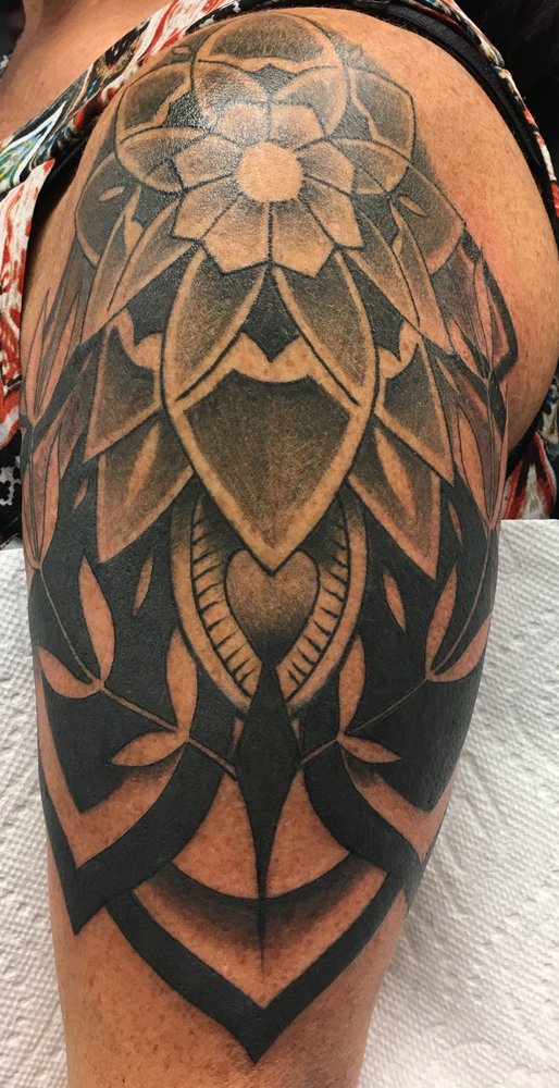 Topper's Fine Line Tattoo, Bowling Green | Roadtrippers