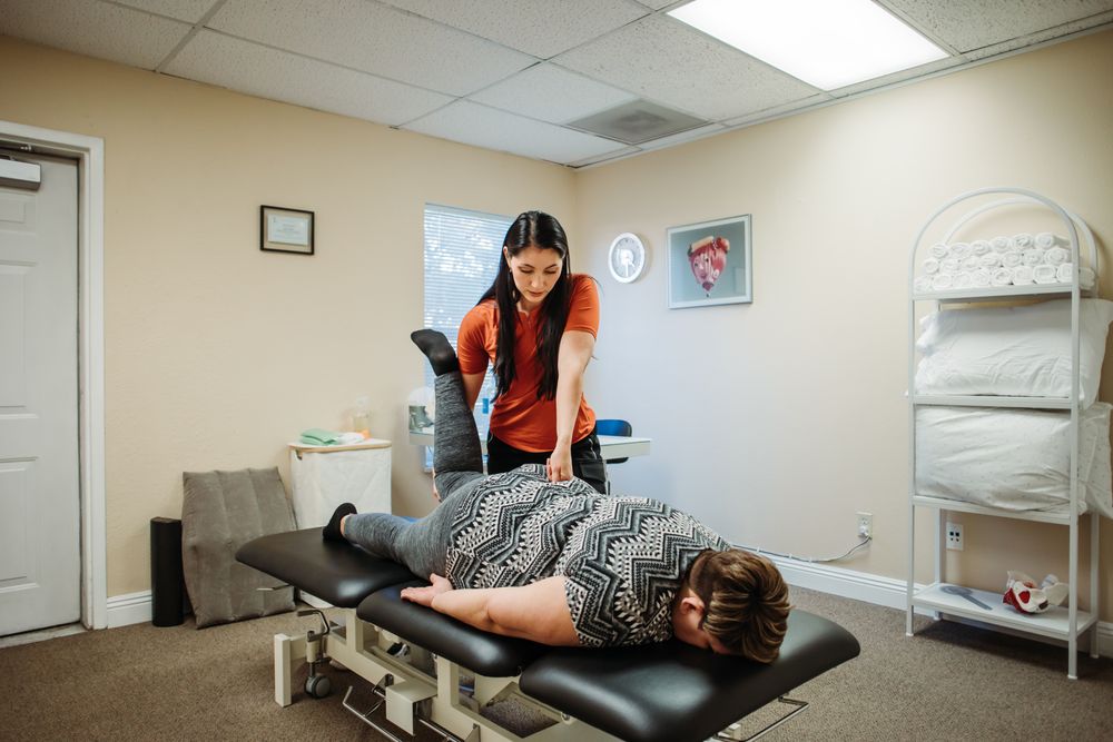 ASCENSION PHYSIO - Updated October 2025 - 4425 Juan Tabo Blvd NE, Albuquerque, New Mexico ...
