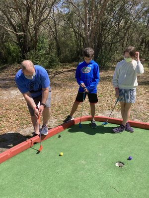 ADVENTURE COAST FUN PARK - Updated July 2025 - 53 Photos & 15 Reviews ...