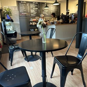 UNION COFFEE - Updated October 2025 - 60 Photos & 49 Reviews - 49 N ...