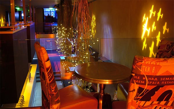 KREMLIN - Updated October 2025 - 35 Photos & 29 Reviews - 96 Donegall ...