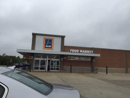ALDI - Updated December 2025 - 2731 N Dirksen Pkwy, Springfield ...