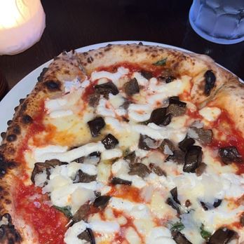 GALLUCCI PIZZERIA NAPOLETANA - Updated August 2025 - 223 Photos & 224 ...