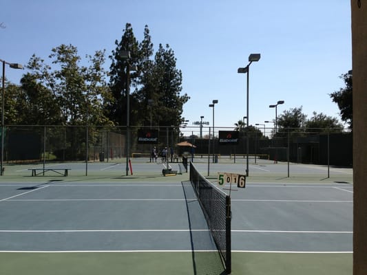 ITENNIS ARROYO SECO - Updated July 2025 - 60 Reviews - 920 Lohman Ln ...