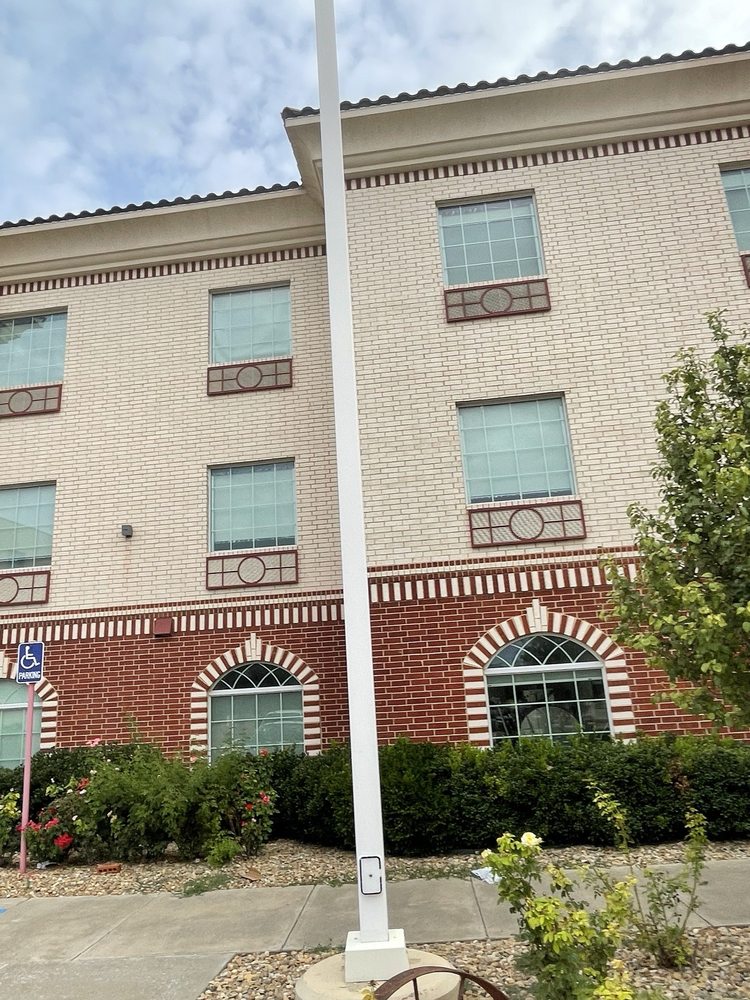 HOLIDAY INN EXPRESS & SUITES AMARILLO EAST - Updated October 2025 - 31 ...