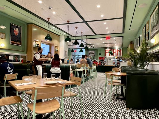 PARM - Updated February 2025 - 659 Photos & 496 Reviews - 250 Vesey St ...