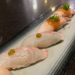 HASHIGO SUSHI - Updated June 2025 - 3455 Photos & 922 Reviews - 18685 ...