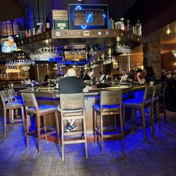 NONA BLUE MODERN TAVERN - Updated December 2025 - 686 Photos & 500 ...