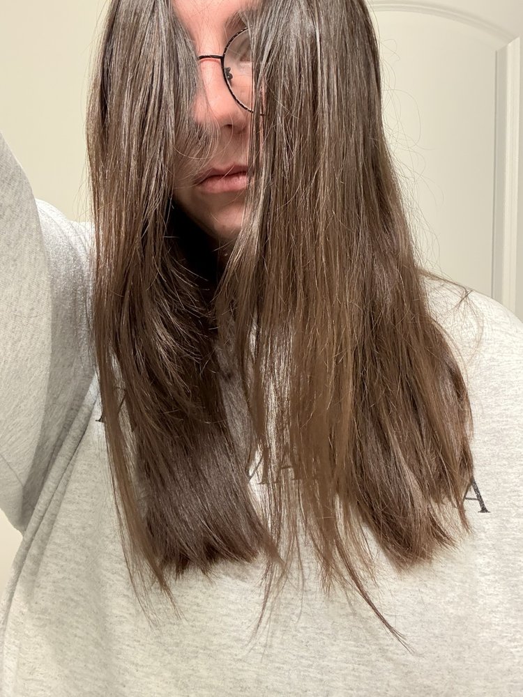 NICOLE BRYAN SALON - Updated November 2025 - 18 Photos & 41 Reviews ...