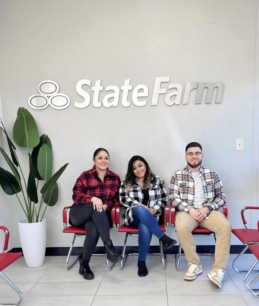 PERRY OLSON - STATE FARM INSURANCE AGENT - 25 Photos - 3035 E Tropicana ...