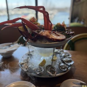 GROTTO FISH MARKET - 1089 Photos & 622 Reviews - Seafood - 42 ...