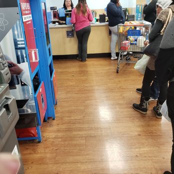 WALMART SUPERCENTER - 186 Photos & 371 Reviews - 6051 Florin Rd ...