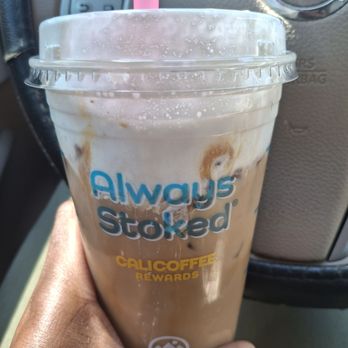 CALI COFFEE - Updated December 2025 - 685 Photos & 497 Reviews - 2650 N ...