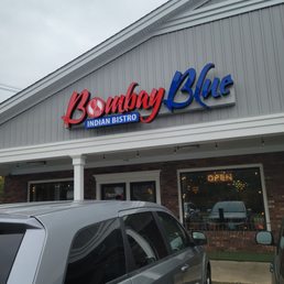 BOMBAY BLUE INDIAN BISTRO - Updated December 2025 - 628 Photos & 383 ...