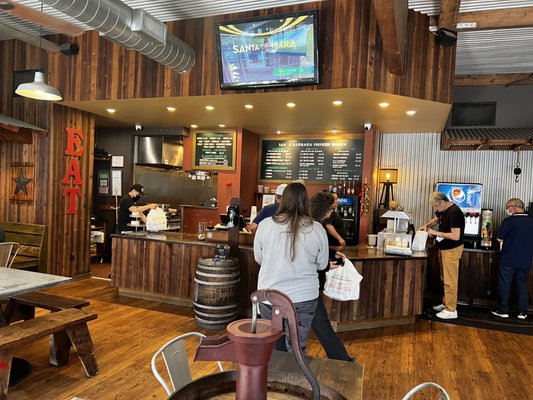 SANTA BARBARA CHICKEN RANCH - 61 Photos & 138 Reviews - 149 N Fairview ...