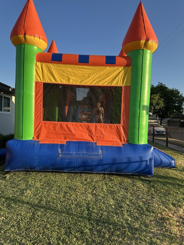 J & L EXTREME FUN PARTY RENTALS - Updated August 2025 - Fresno ...