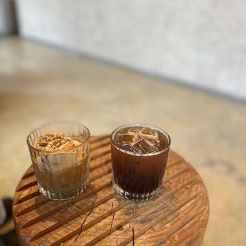 CONCIERGE COFFEE - Updated July 2024 - 59 Photos & 18 Reviews - 821 ...