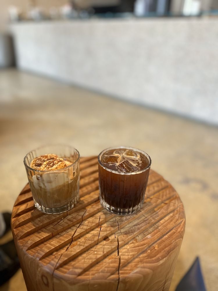 CONCIERGE COFFEE - Updated November 2024 - 119 Photos & 48 Reviews ...