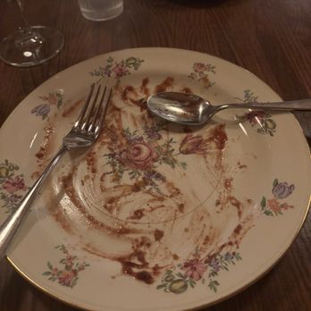 COLETTE OTR * MOSTLY FRENCH RESTAURANT BY CHEF DANNY COMBS - Updated ...