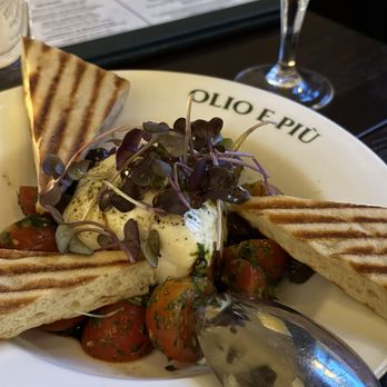 OLIO E PIÙ - Updated October 2025 - 1779 Photos & 593 Reviews - 445 N ...