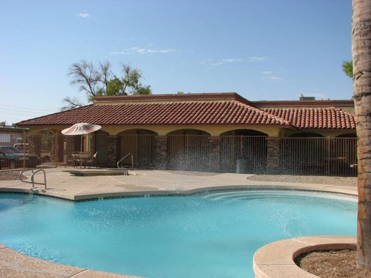 CRYSTAL POINTE APTS - Updated April 2026 - 12 Photos - 15826 N 32nd St ...