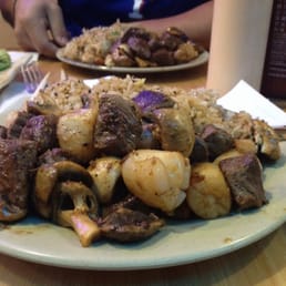 HIBACHIO - Updated October 2025 - 146 Photos & 245 Reviews - 402 E Main ...