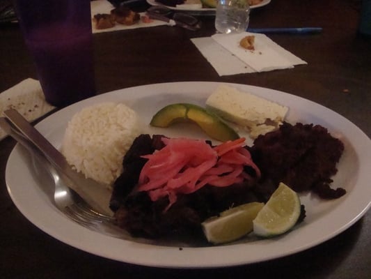 EL CATRACHITO RESTAURANT - Updated December 2025 - 7639 Dashwood Dr ...