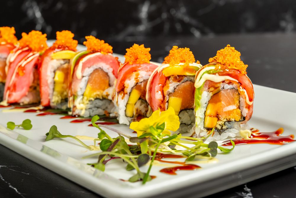 MOKO JAPANESE CUISINE - Updated July 2025 - 157 Photos & 173 Reviews ...