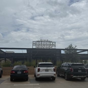 PINS MECHANICAL - Updated October 2025 - 120 Photos & 29 Reviews - 4323 ...